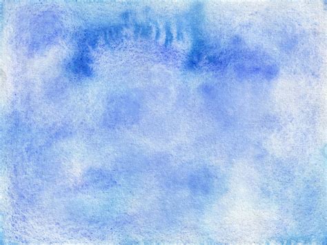 Textura De Fondo Acuarela Abstracta Vector Premium