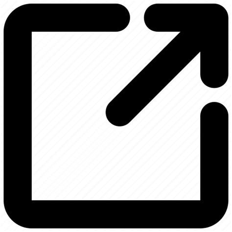 Essential Ui Maximize Resize Interface User Icon Download On Iconfinder