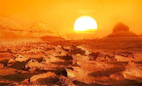 天文科普丨人类未来是否会重新探测金星？ 知乎
