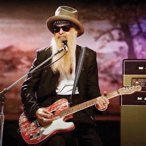 Zz Top Vintage Guitar® Magazine