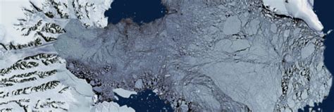 More Antarctic Ice Shelf Collapses Are In Store Ars Technica