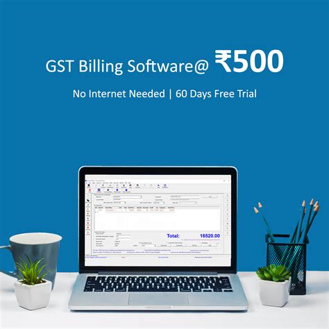 Gst Billing Software Accounting Software India Gst Invoice Software Artofit
