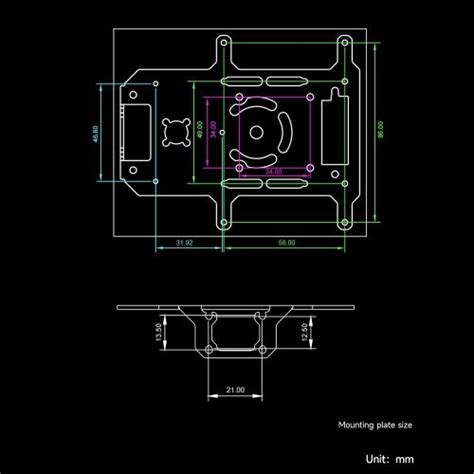 Waveshare Wave Rover Flexible Expandable 4wd Mobile Robot Chassis