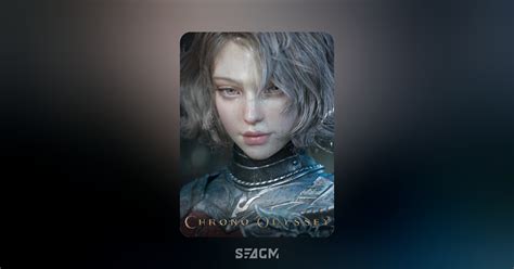 Chrono Odyssey Online Store Top Up And Prepaid Code Seagm