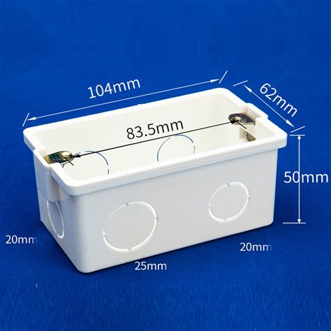 Junction Box Usau Standard Electrical Mounting Re Grandado
