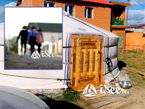 Талийгаач охины гэр бүлийг орон байртай болгохоор ажиллаж байна Isee Mn