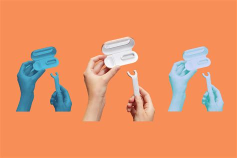 The Quip Refillable Floss Pick Is The Most Millennial Thing Everbut Kinda Cool