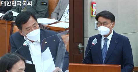 최정우 포스코 회장 태풍 힌남노 대책본부 가동 때 골프쳤다