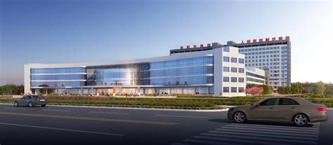 洛阳市偃师人民医院 洛阳市偃师人民医院