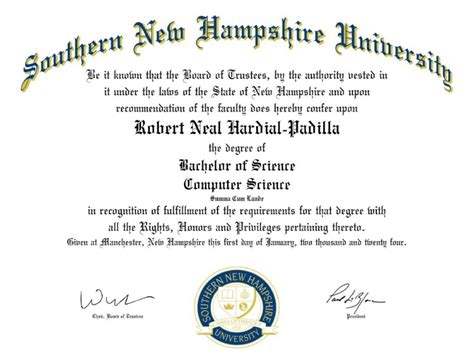 Robert Hardial Padilla On Linkedin Snhualumni Snhucelebrate