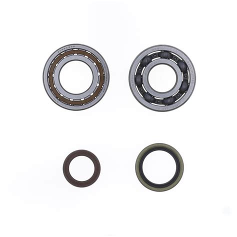 Crankshaft Rebuilding Kit Bearing And Oil Seal Kit Athena