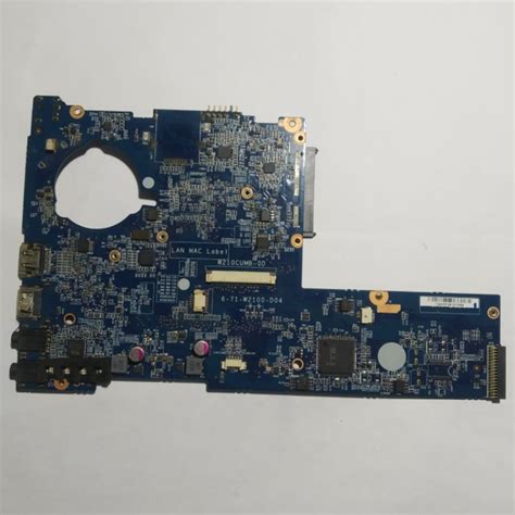 Jual Mobo Motherboard Mainboard Laptop Axioo CJM Shopee Indonesia