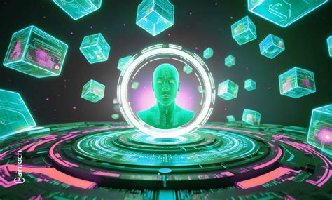 Future Of Blockchain 7 Predictions For The Next Decade Chaintech