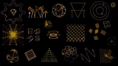 Oscilloscope Music Wallpapers