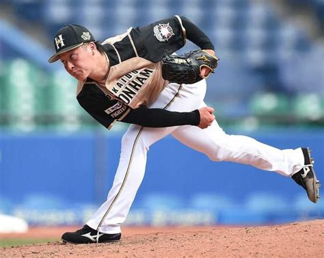 張本氏 吉田輝星に「斎藤みたいになってもらいたくないわね」 アッパレ保留野球デイリースポーツ Online