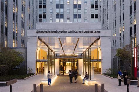 Wcmc Rotators — Nyp Emergency Medicine Residency