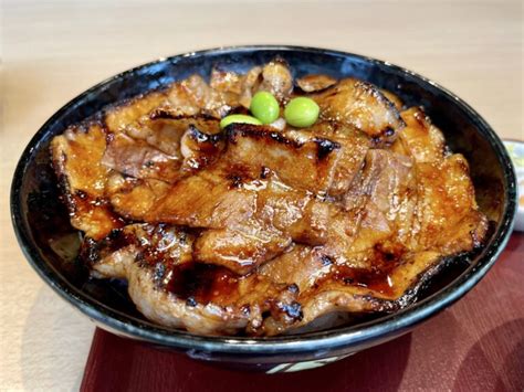 【閉店】背脂煮干しらーめんと豚丼 誠 新潟名物ラーメンと北海道名物丼で各地の美味いものが勢揃い 宇都宮くらし