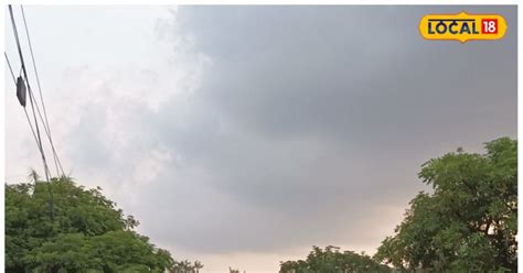 Varanasi Weather Alert वाराणसी के लोगों को गर्मी से मिलेगी राहत