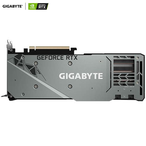技嘉gigabyte显卡3060 Ti Gd6x Gaming Oc 8g 报价参数图片视频怎么样问答 苏宁易购