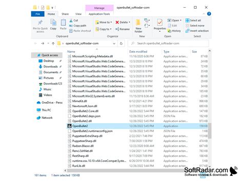 Download Openbullet For Windows 11 10 7 881 64 Bit32 Bit