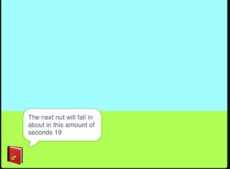 Nut Collecter By XlMHaku The DOOMGUY