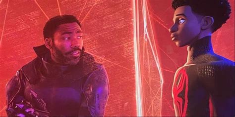 10 Best Cameos In Spider Man Across The Spider Verse
