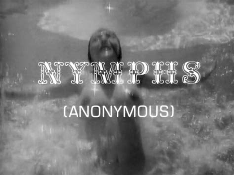 Nymphs Anonymous 1968 Directed By Manuel Conde Tempest Storm