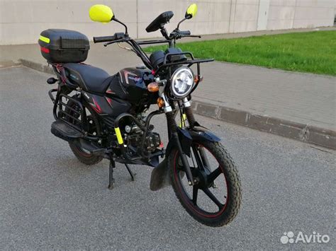 Альфа Форестер Лесник (Alpha Forester) купить в Мурино | Транспорт | Авито