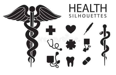 Licensed Practical Nurse Lpn Stock Illustration Illustration Of
