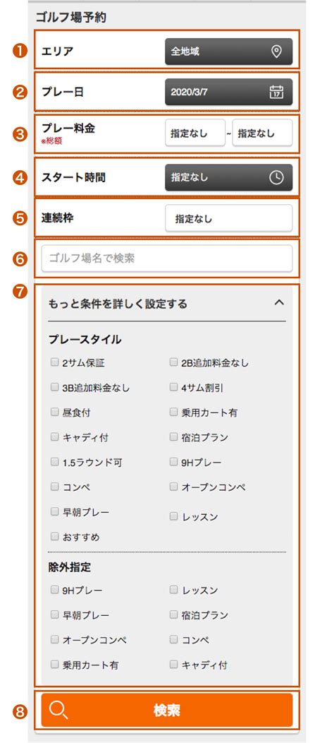 楽天goraへようこそ 楽天gora