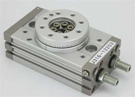 Smc Rotary Actuators 600 N At Rs 4000 In Chennai Id 2851130725030