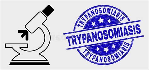 Trypanosomiasis Vector Stock Illustrations 99 Trypanosomiasis Vector