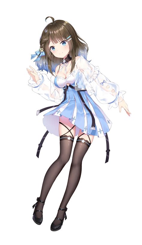 Sakura Shunka Sakurasuzu Yorozuya Drawn By Akuma Ogino M Danbooru
