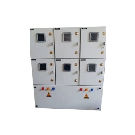 Meter Board Panel At 55000 00 Inr In Faridabad Haryana Powertech