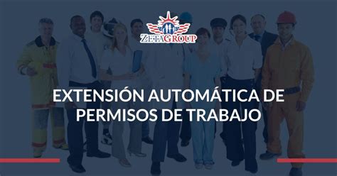 Permiso De Trabajo En Usa Agencia De Trámites De Inmigración