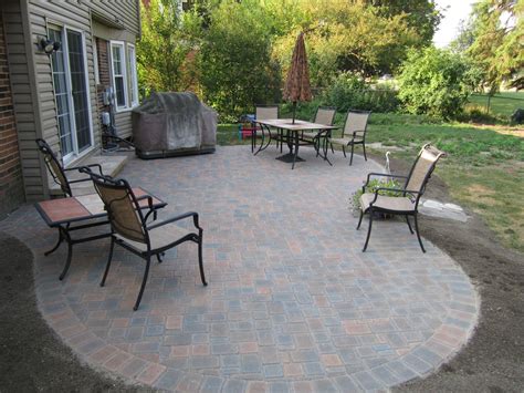 Best Type Of Patio Pavers At Alice Shears Blog