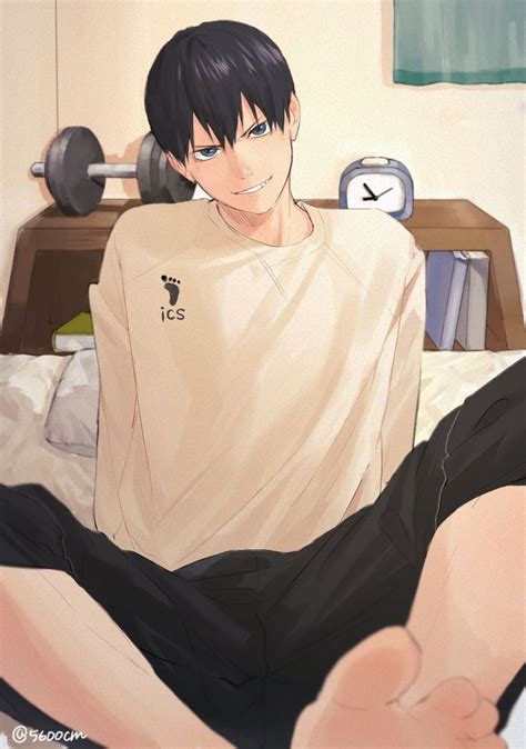 Haikyuu One Shots Edición 2020 Kageyama Tobio In 2021 Haikyuu