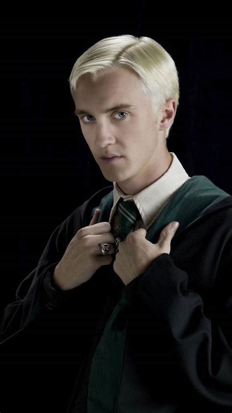 100 Draco Malfoy Aesthetic Wallpapers