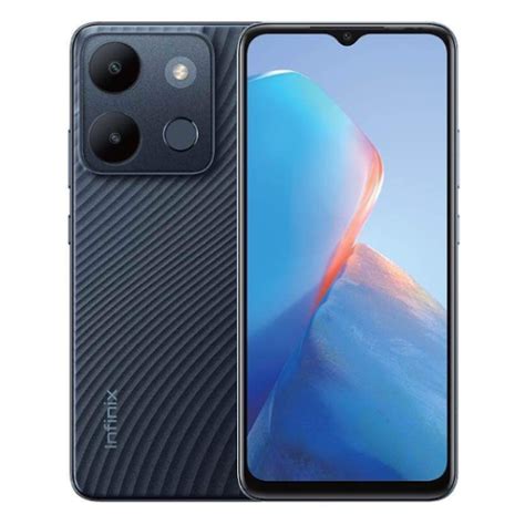 Infinix Smart 7 X6515 Smartphone 4GB 64GB Garansi Resmi Lazada Indonesia