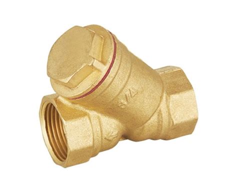 Brass Check Valve