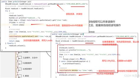 Redis双写一致性（数据库与redis数据一致性） Ew帮帮网
