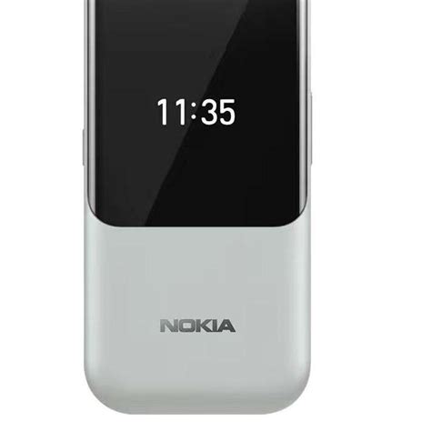 Jual Harga Murah RT B NOKIA FLIP DUAL SIM GARANSI HP JADUL NOKIA JADUL LIPAT Terbaru