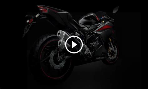 Foto 360° All New Honda Cbr 250rr Ardiantoyugo