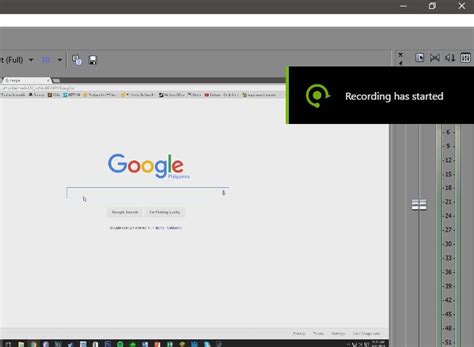 How Do You Stop Shadowplay From Doing This In The New Geforce Experience Rnvidia