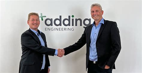 Adding Engineering På Linkedin Adding Engineering Får Ny Ceo 10