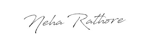 86 Neha Rathore Name Signature Style Ideas Get Esignature