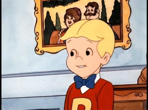 Dibujos Del Pasado Ricky Ricon 1980