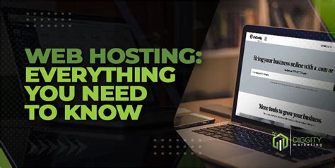 What Is Web Hosting Complete Guide For Beginners