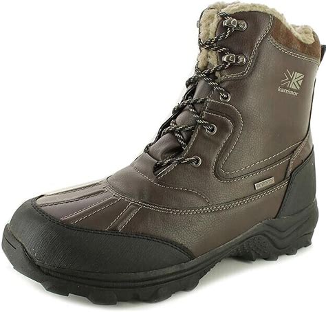 Karrimor Men's Snow Casual 3 Brown ab 75,71 € | Preisvergleich bei ...