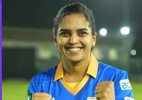 Veda Krishnamurthy Announces Retirement From International Cricket